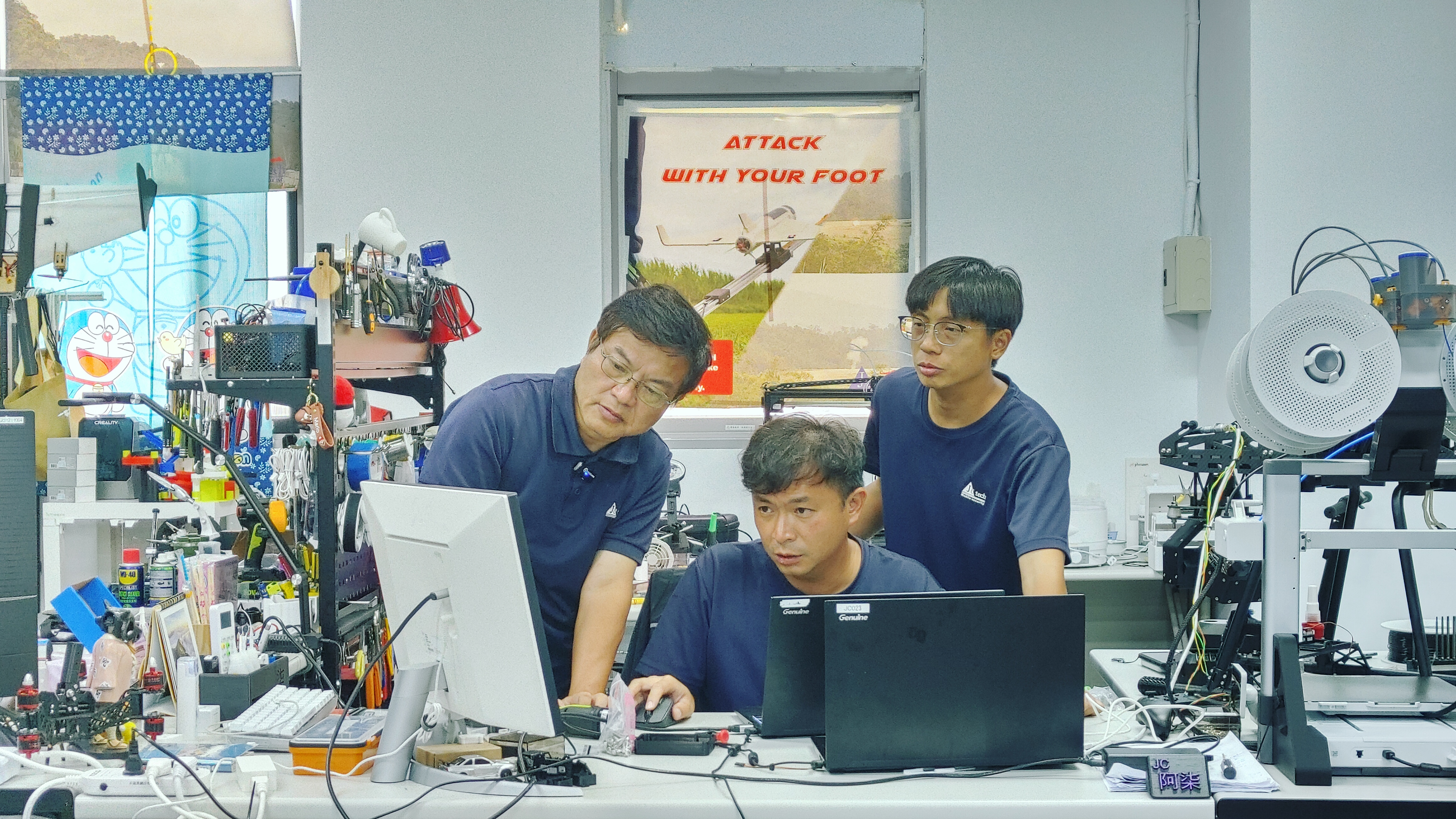 公司簡介-仲碩科技股份有限公司